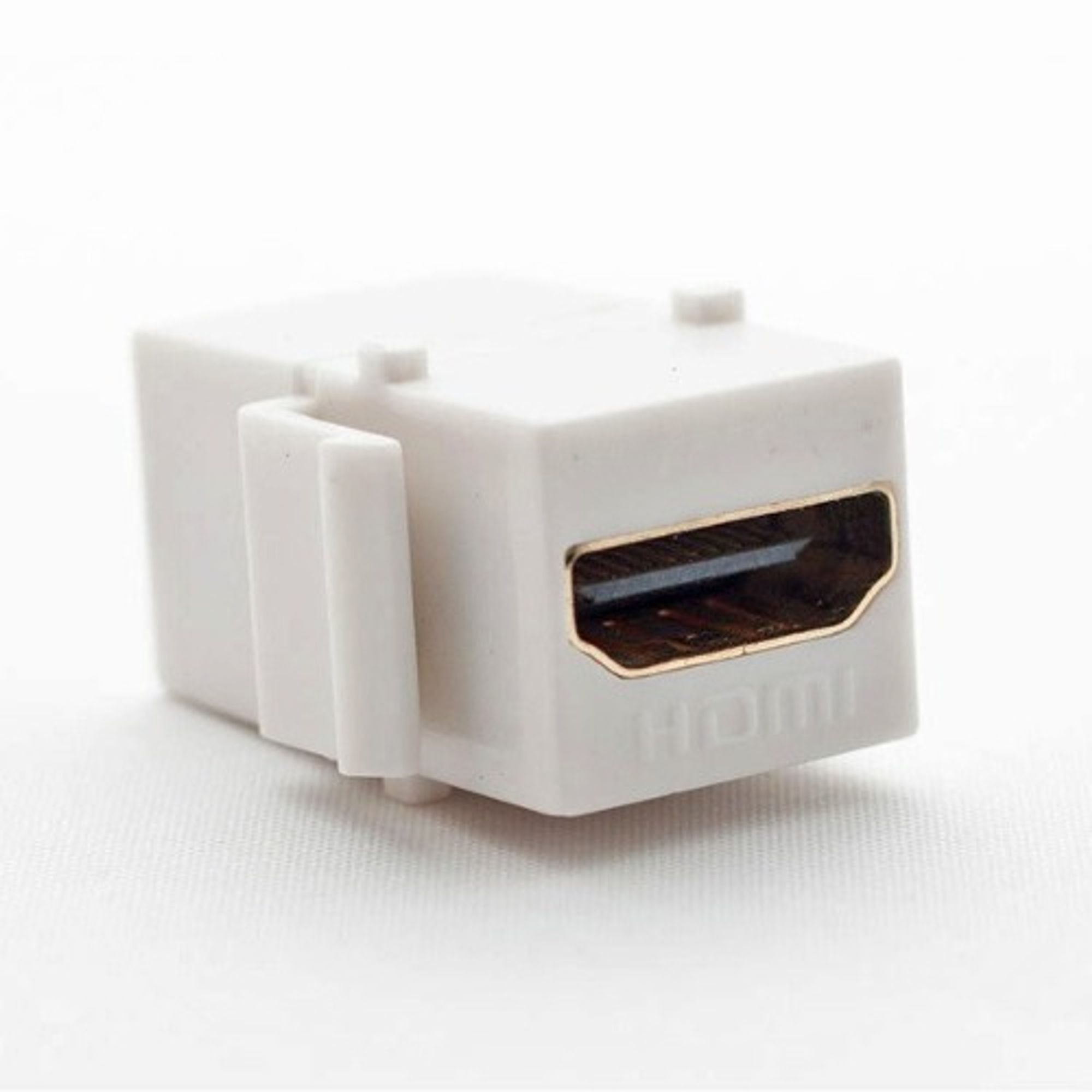 Keystone HDMI Fêmea - centralcabos