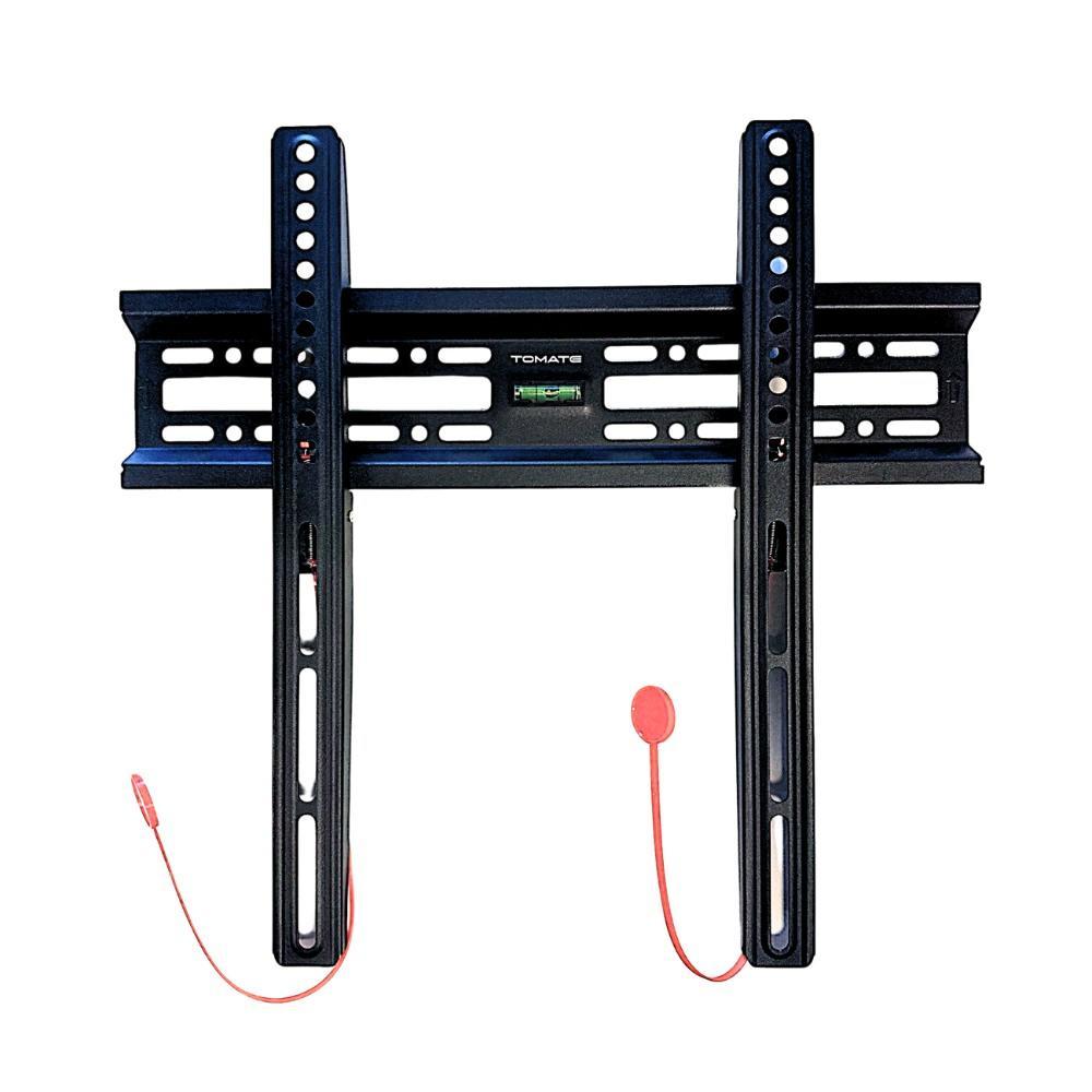 Suporte fixo p/tv lcd/led 32"-65" mt19 - centralcabos